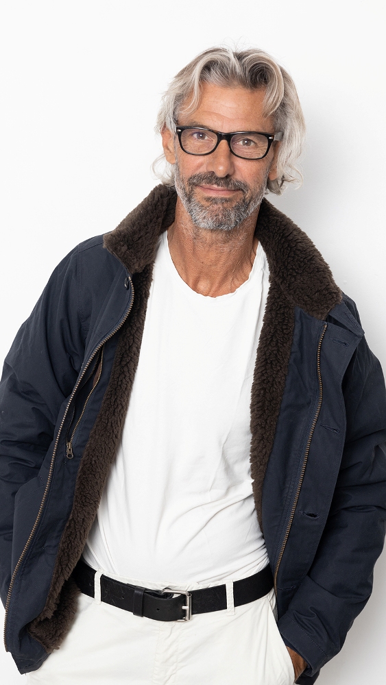 Jérôme B | Network Model Agency