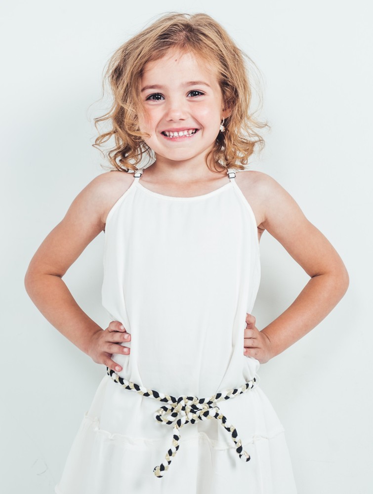 Jessie M | Network Model Agency