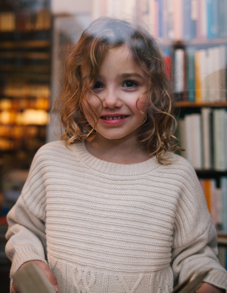 Jessie M | Network Model Agency