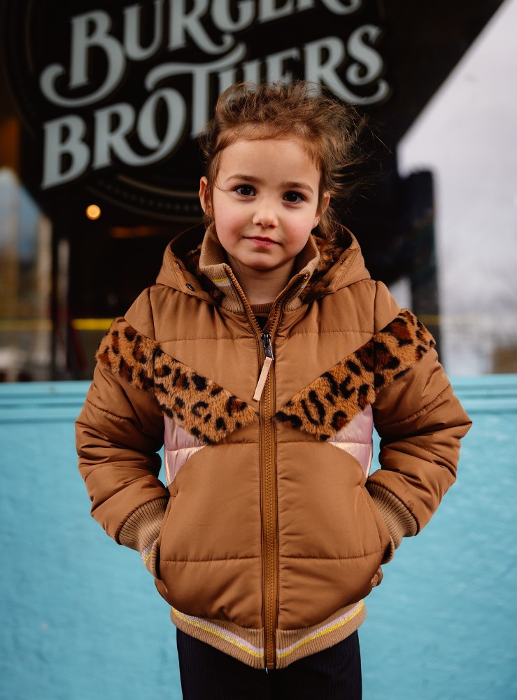 Jessie M | Network Model Agency