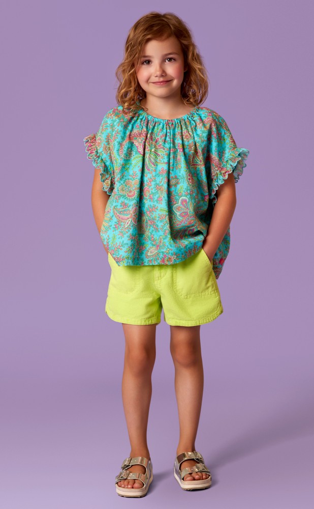 Jessie M | Network Model Agency