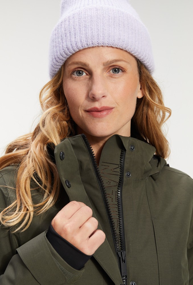 Jette E | Network Model Agency