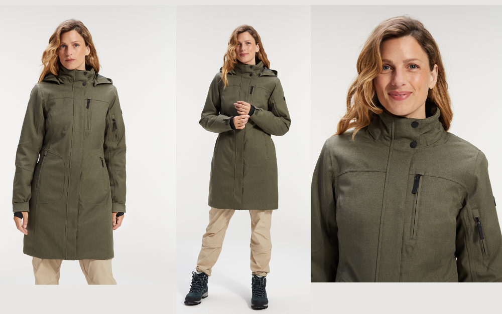 Jette E | Network Model Agency