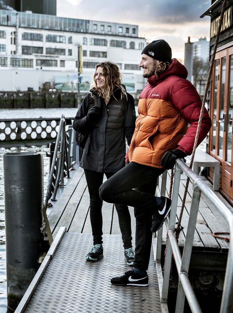 Jette E | Network Model Agency