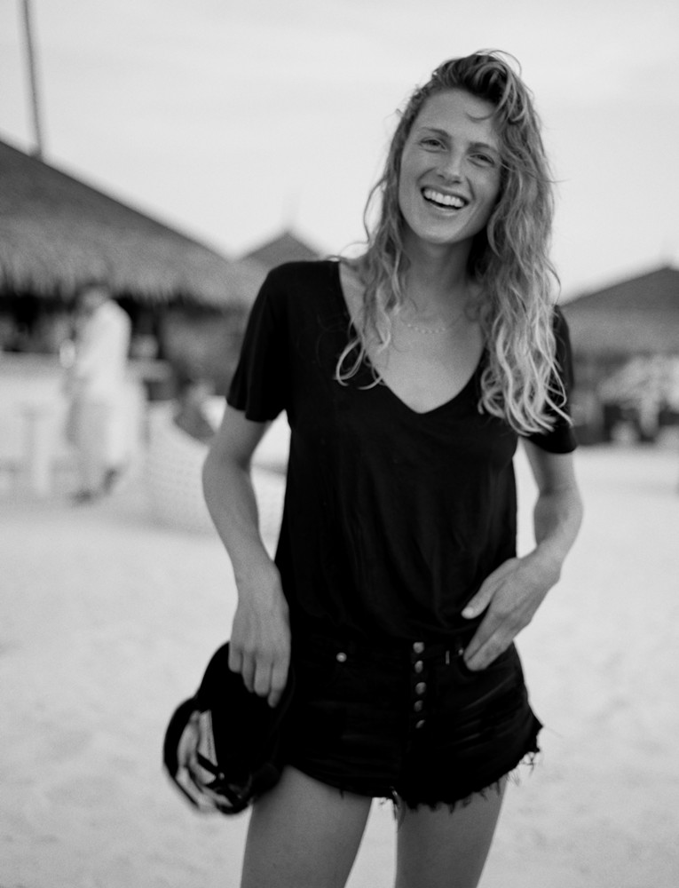 Jette E | Network Model Agency