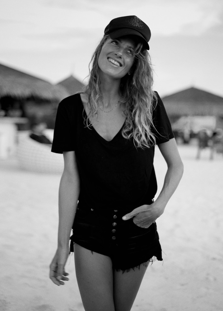 Jette E | Network Model Agency