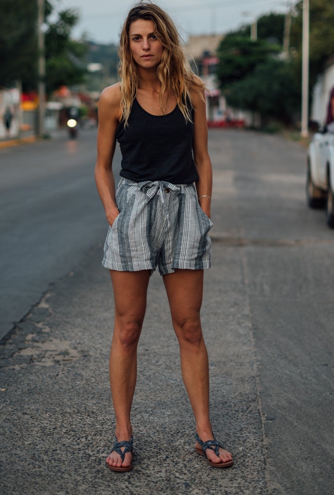 Jette E | Network Model Agency