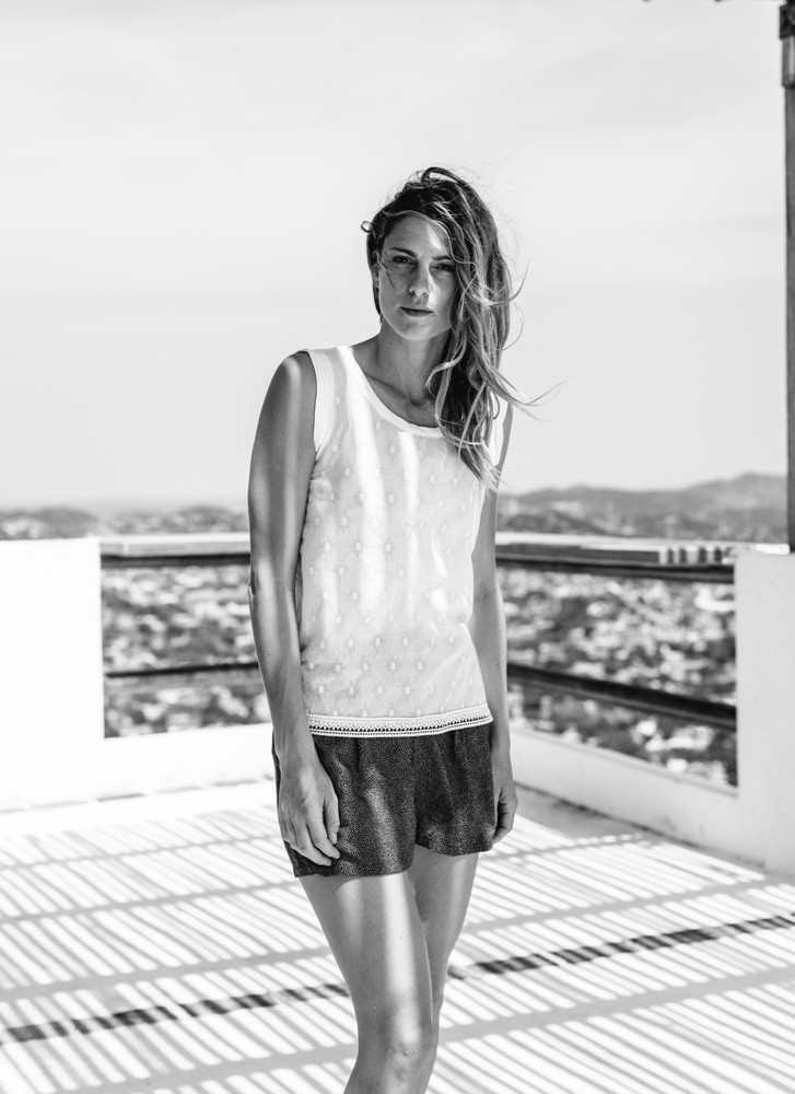 Jette E | Network Model Agency