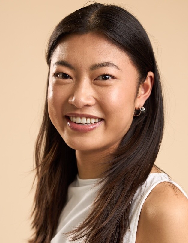 Jina L | Network Model Agency
