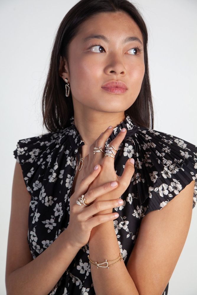 Jina L | Network Model Agency