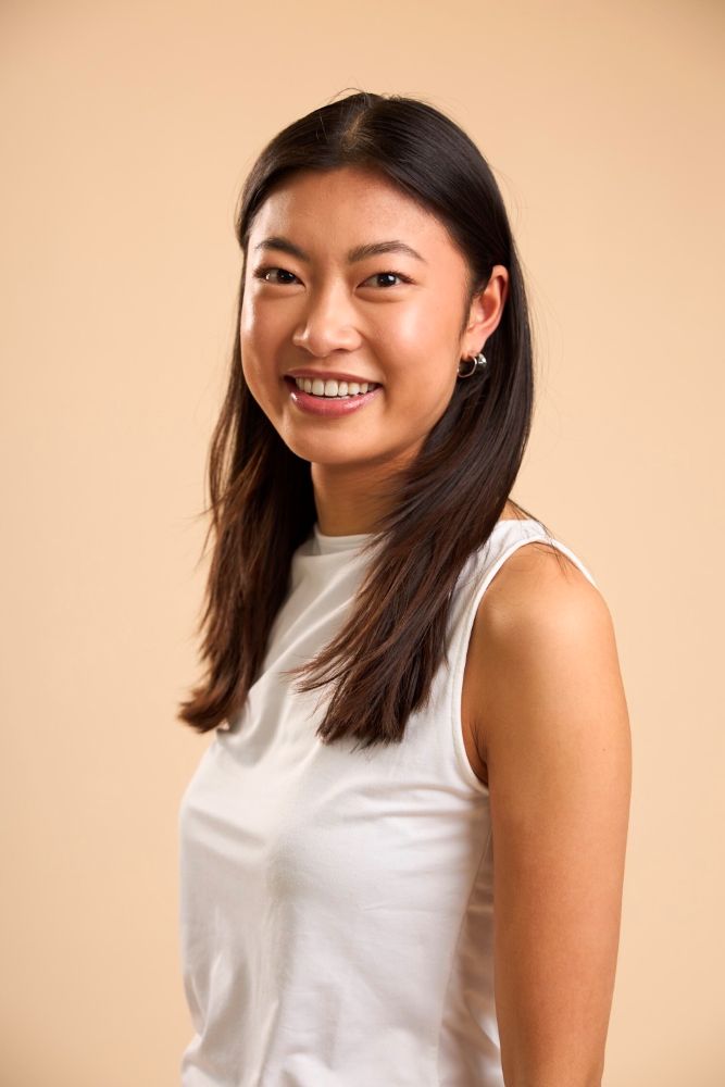 Jina L | Network Model Agency