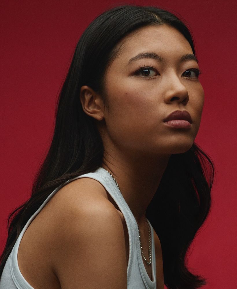 Jina L | Network Model Agency