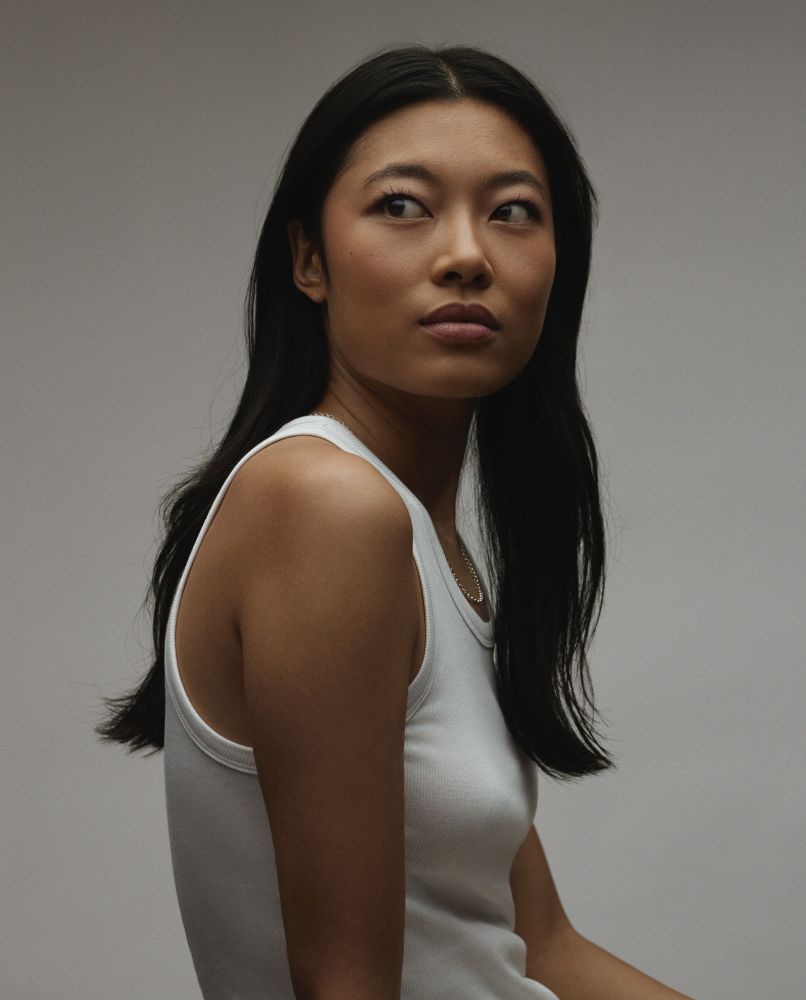 Jina L | Network Model Agency