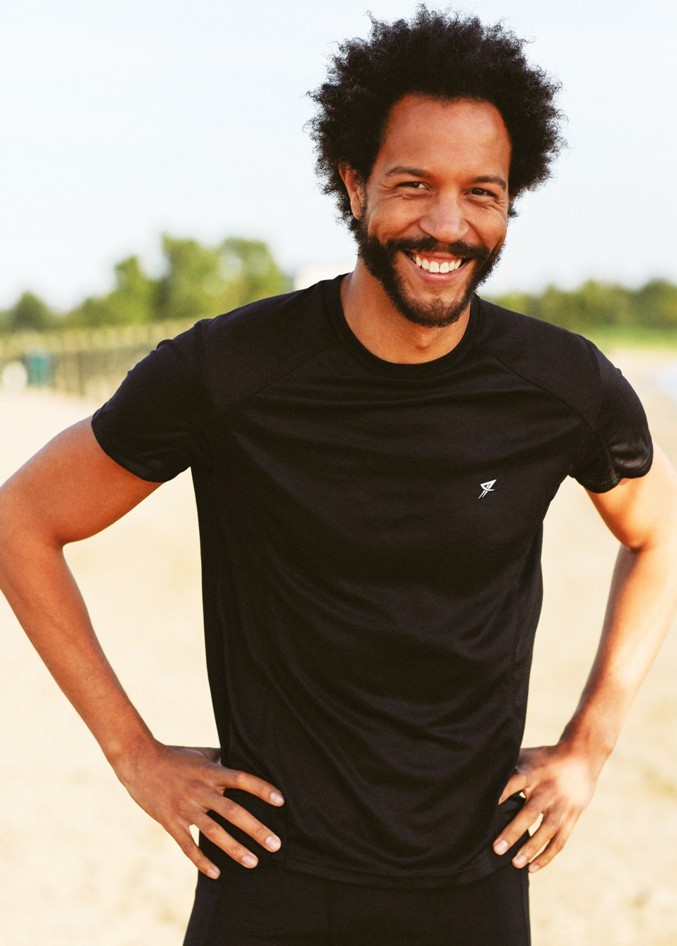 Johnny M | Network Model Agency