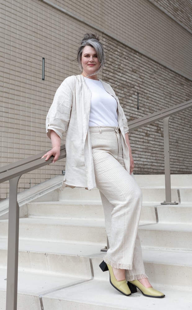 José vdM | Network Model Agency