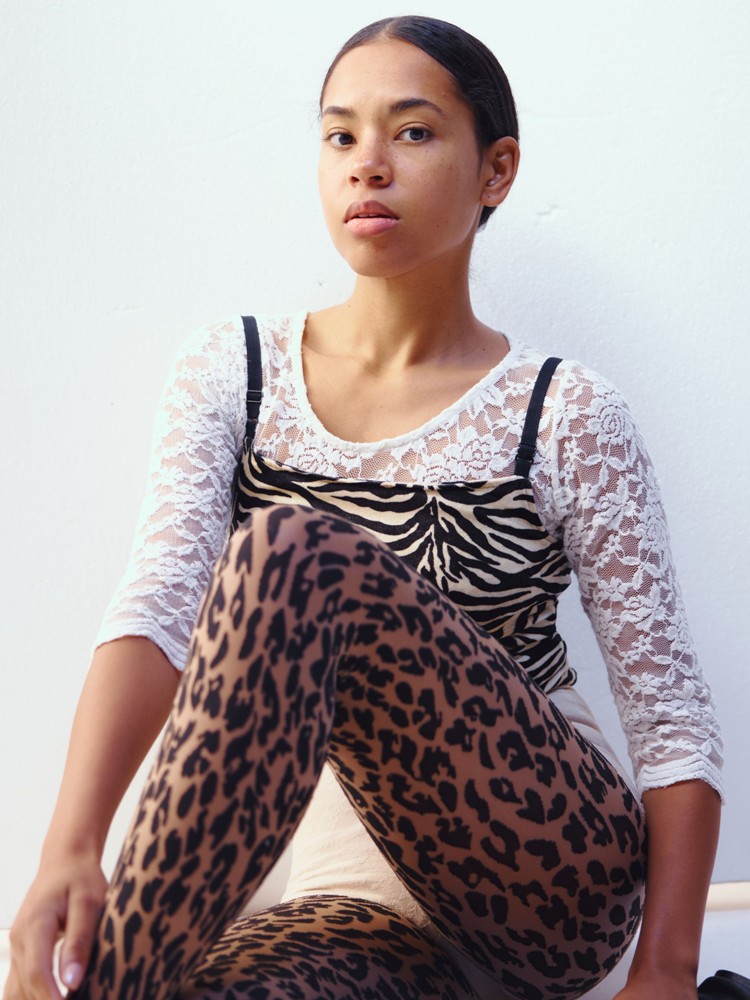 Joy R | Network Model Agency