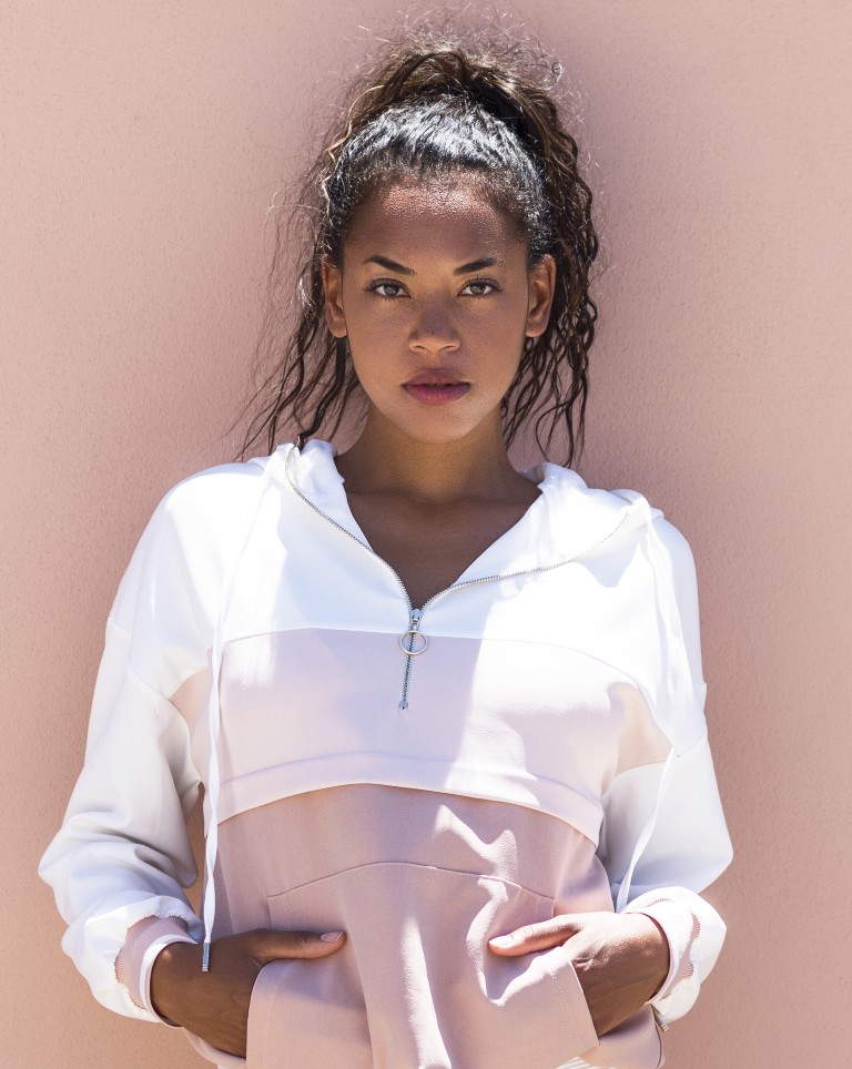 Joy R | Network Model Agency