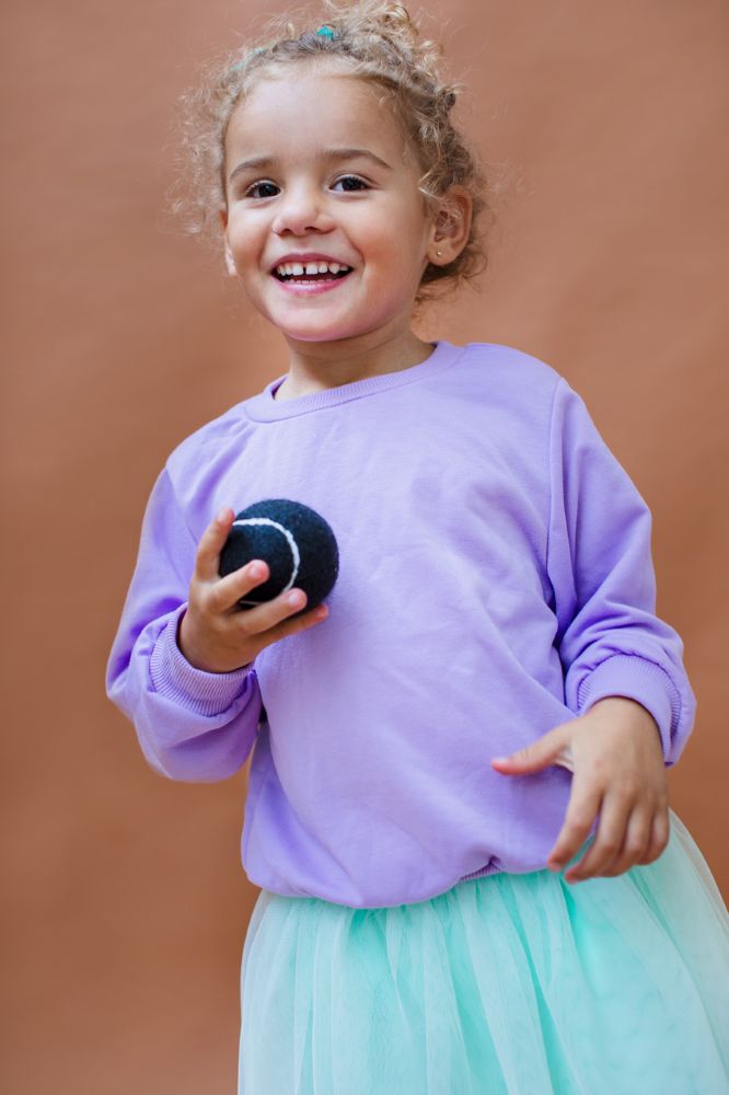 Joy T | Network Model Agency