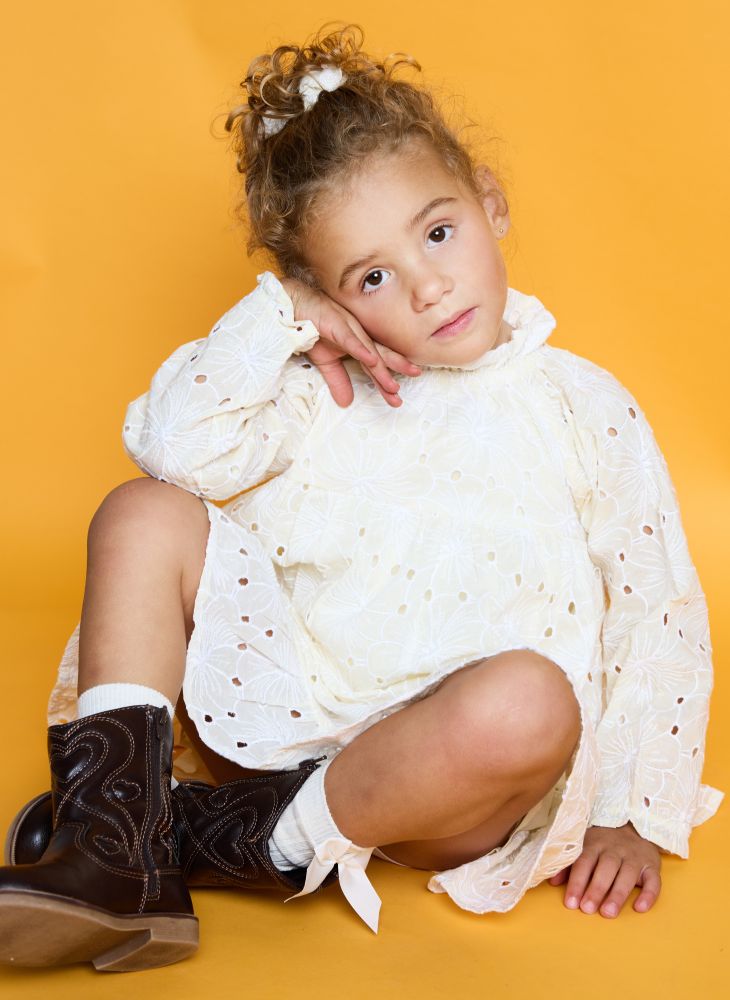 Joy T | Network Model Agency