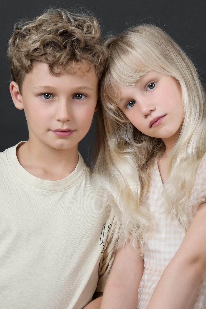 Jules-Eloise H | Network Model Agency