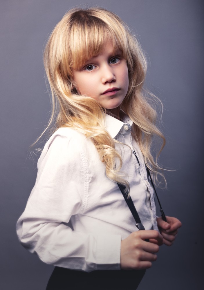 Jules-Eloise H | Network Model Agency