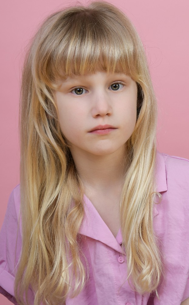 Jules-Eloise H | Network Model Agency