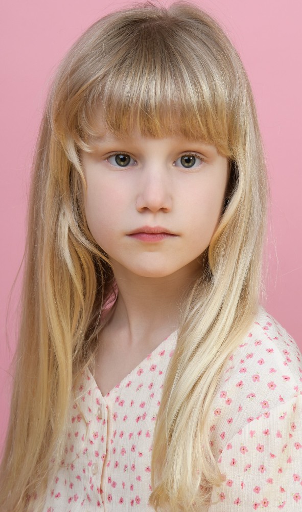 Jules-Eloise H | Network Model Agency