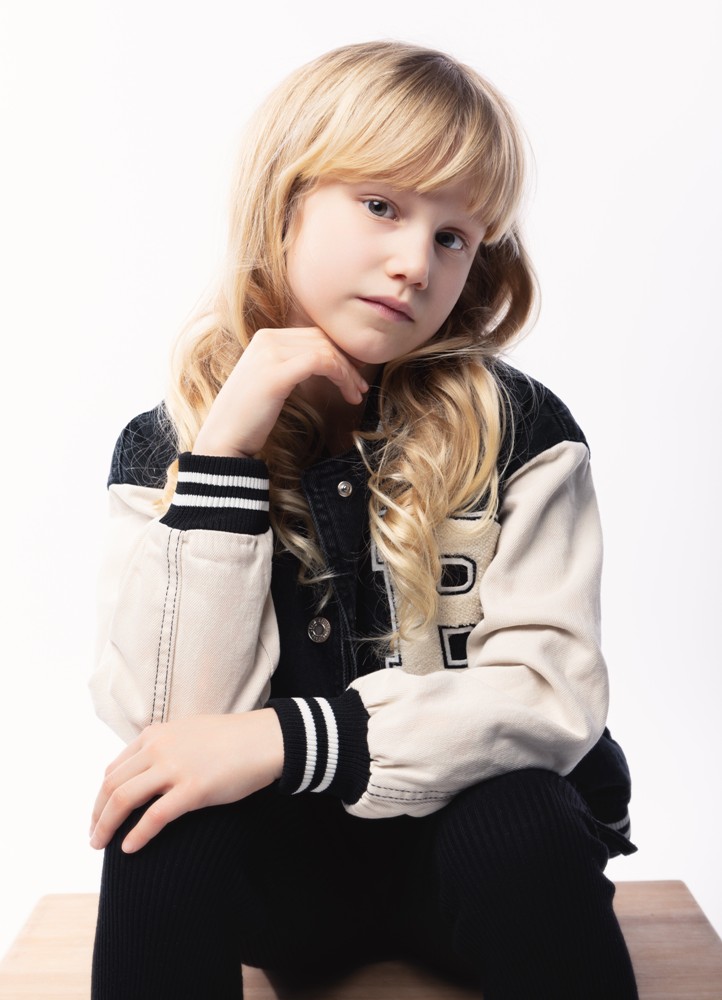 Jules-Eloise H | Network Model Agency
