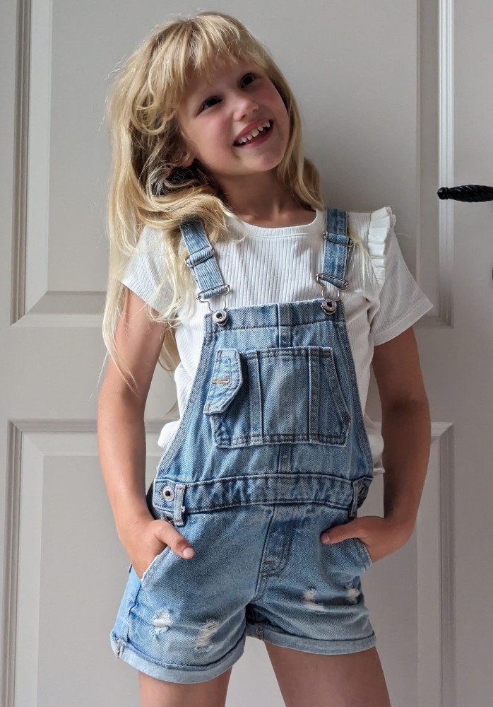 Jules-Eloise H | Network Model Agency