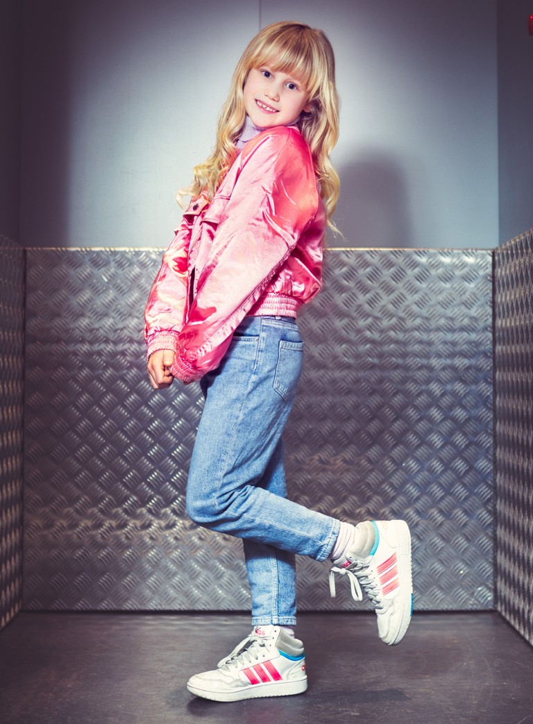 Jules-Eloise H | Network Model Agency