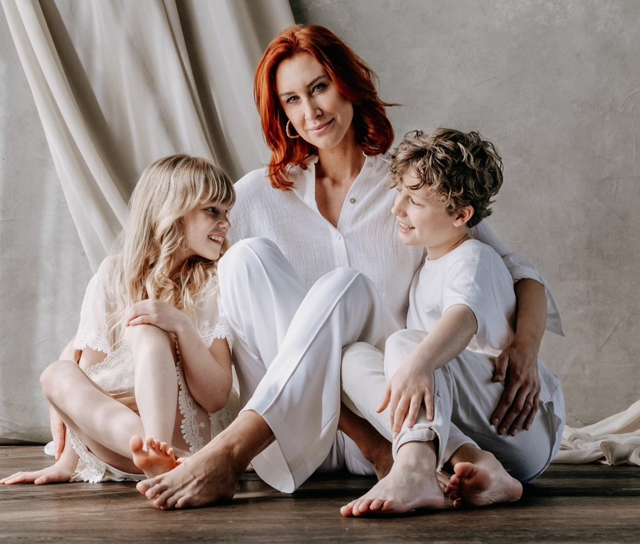 Vanessa B | Network Model Agency