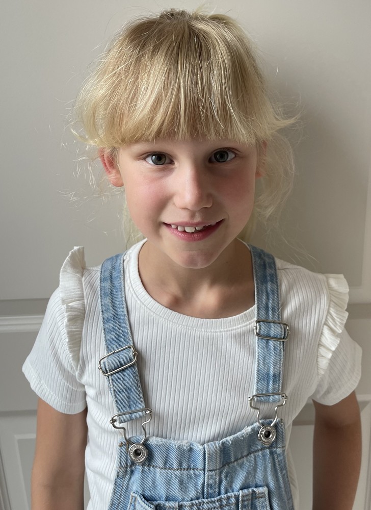 Jules-Eloise H | Network Model Agency