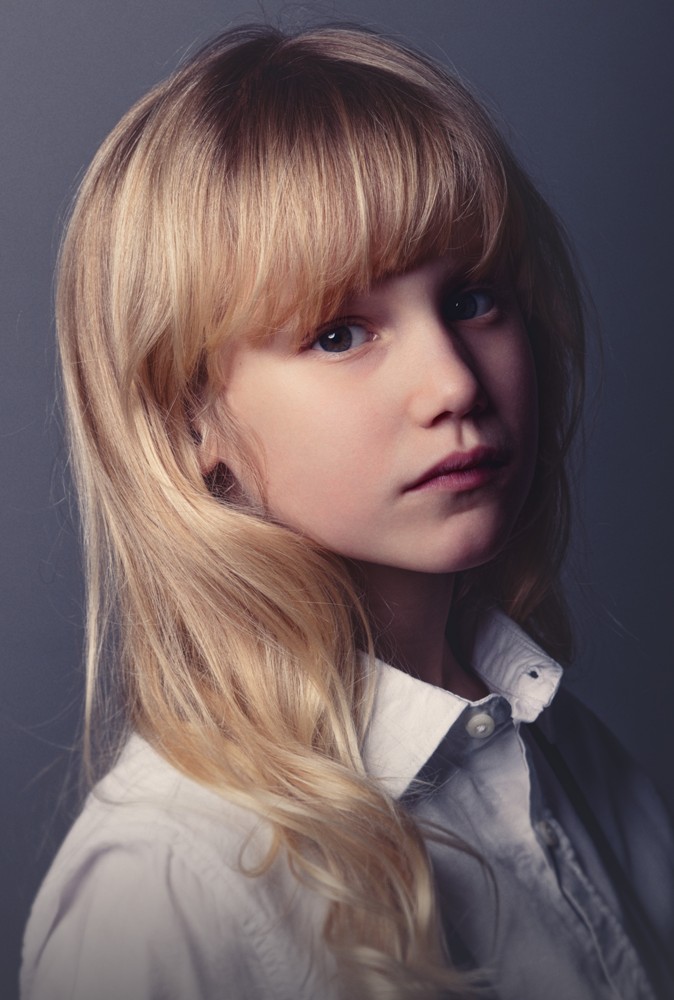 Jules-Eloise H | Network Model Agency