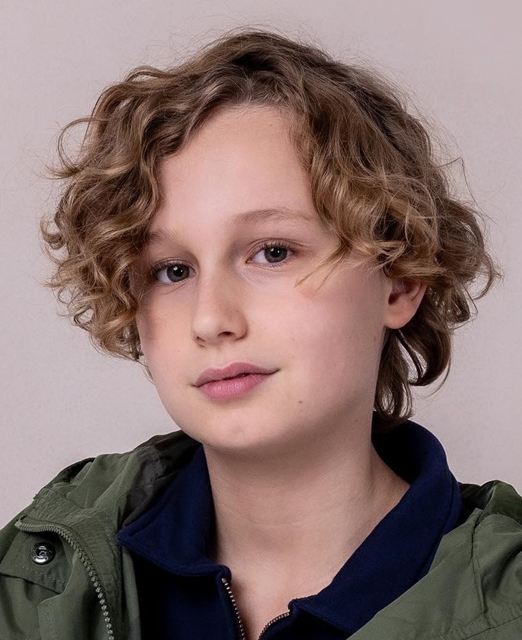 Julian H | Network Model Agency