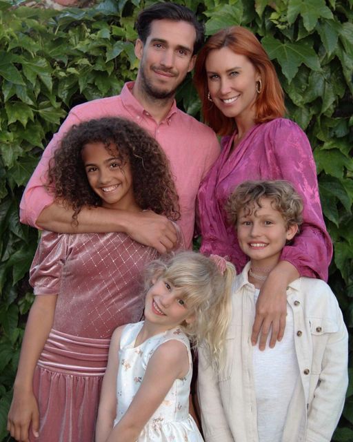 Eleonore L | Network Model Agency