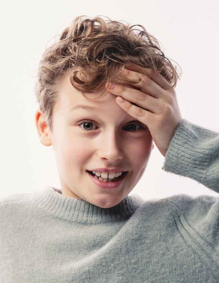 Julian H | Network Model Agency