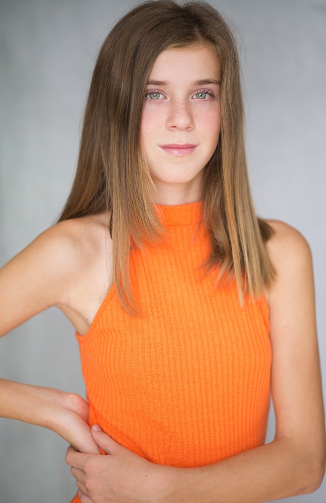 Julie G | Network Model Agency