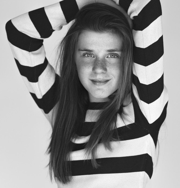 Julie G | Network Model Agency