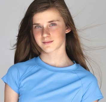 Julie G | Network Model Agency