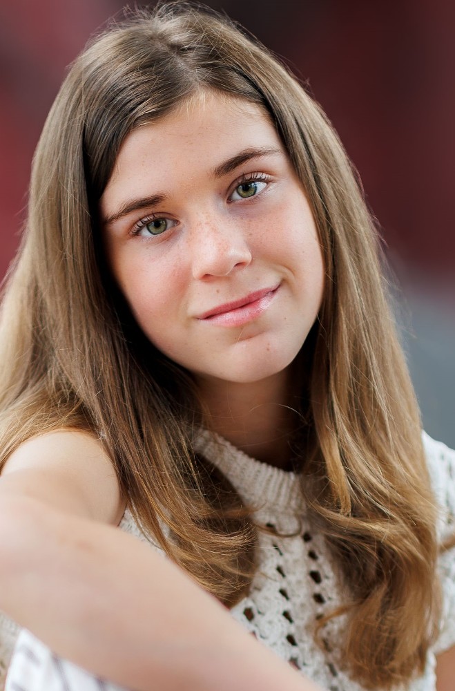 Julie G | Network Model Agency