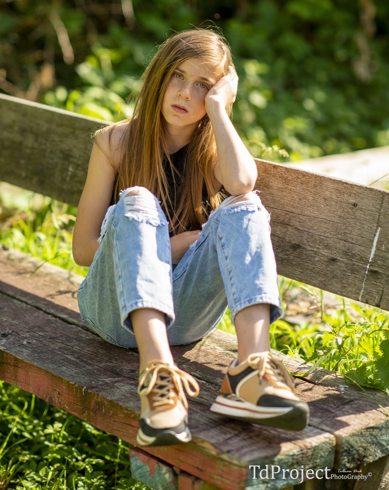 Julie G | Network Model Agency