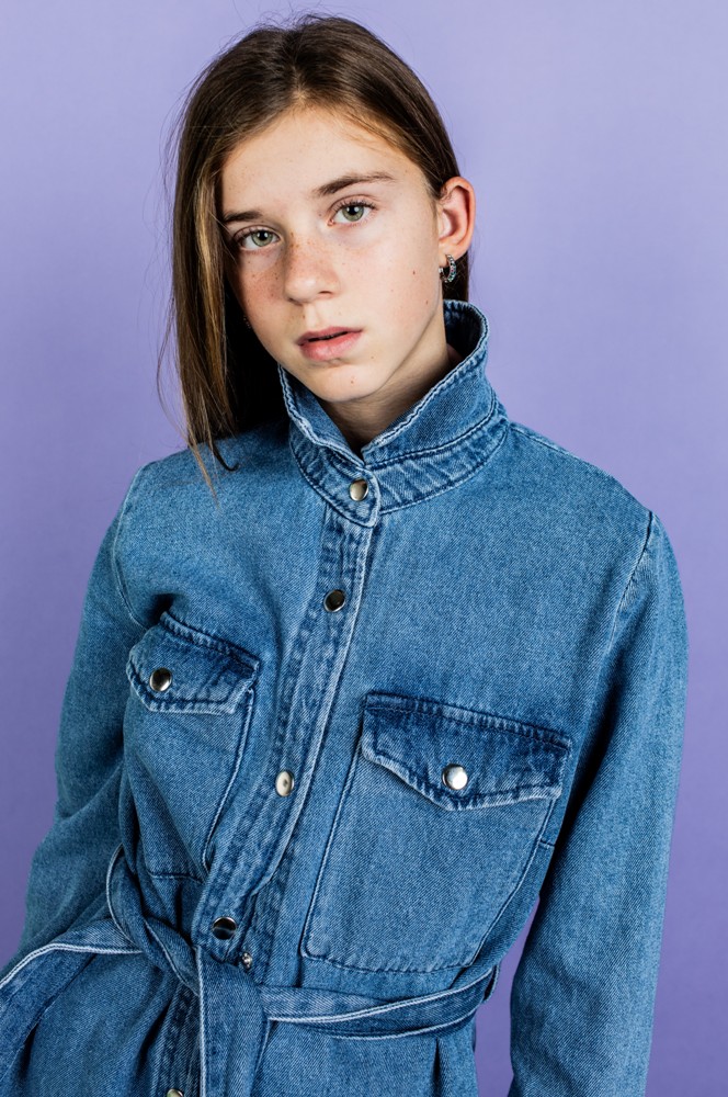 Julie G | Network Model Agency