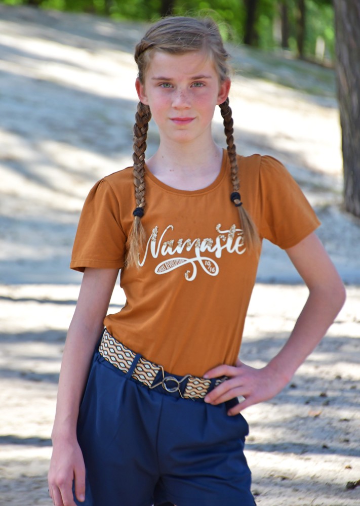 Julie G | Network Model Agency