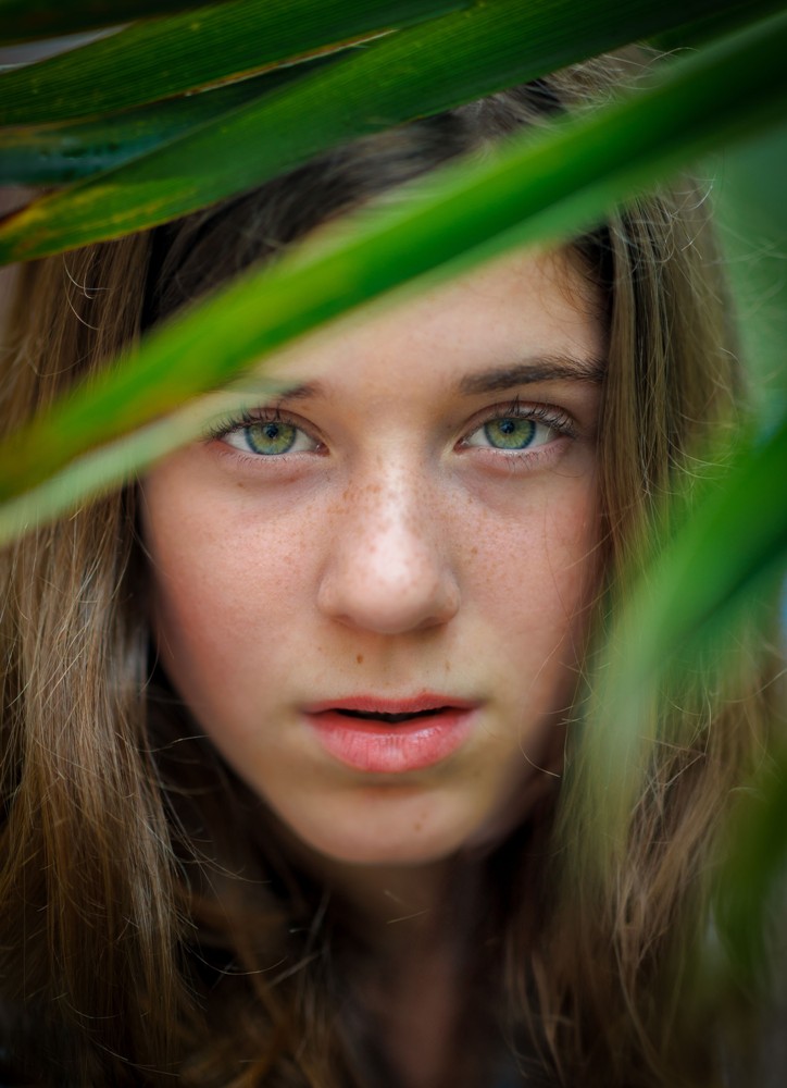 Julie G | Network Model Agency