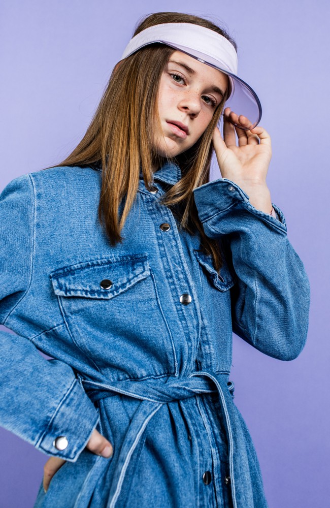 Julie G | Network Model Agency