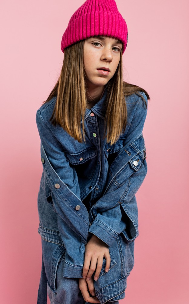 Julie G | Network Model Agency