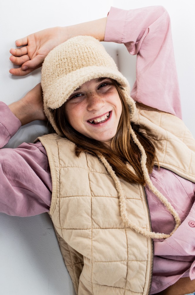 Julie G | Network Model Agency