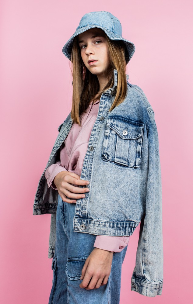 Julie G | Network Model Agency