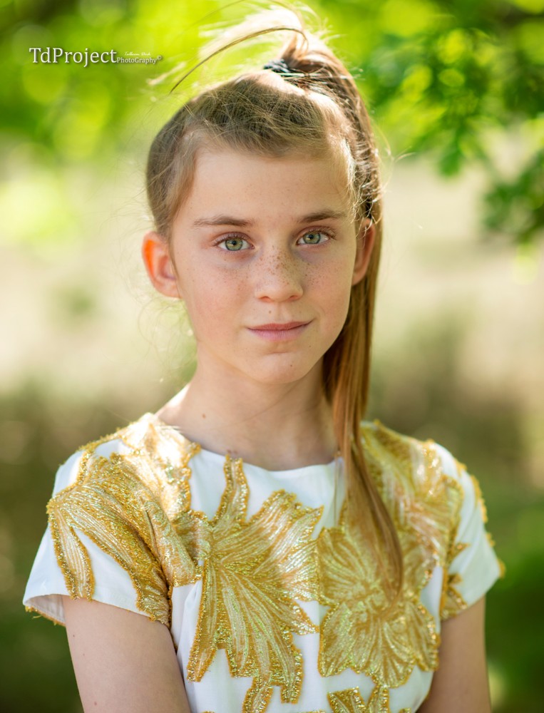 Julie G | Network Model Agency