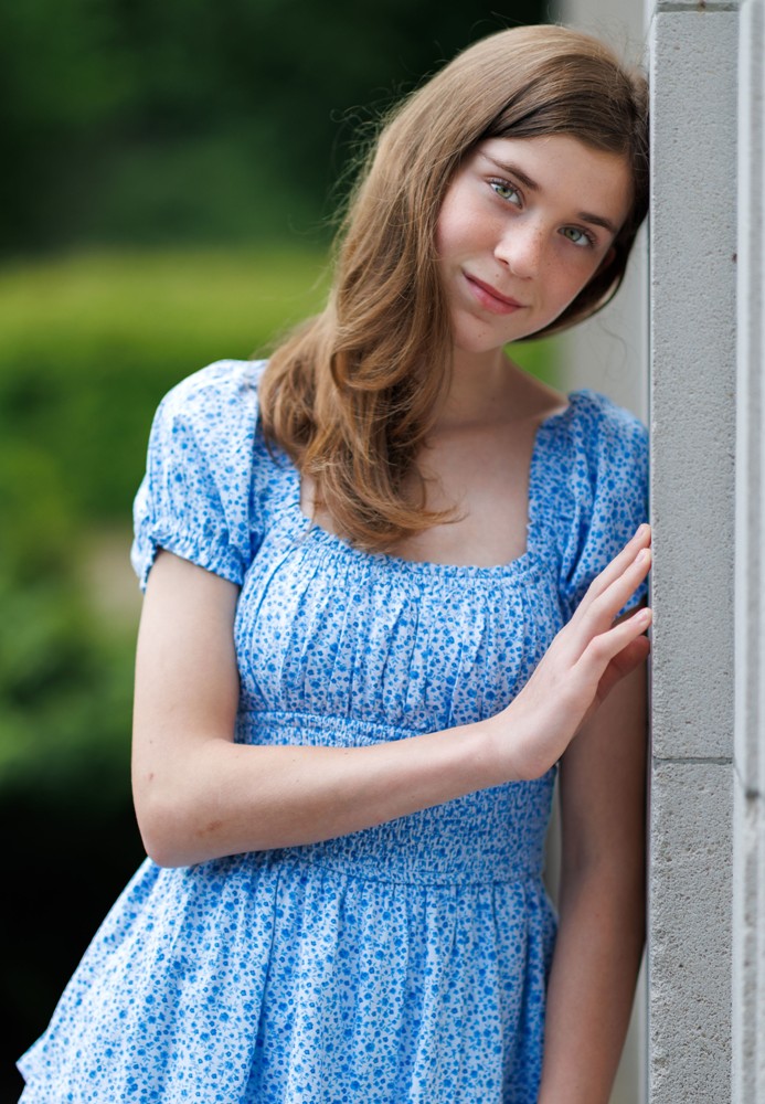 Julie G | Network Model Agency